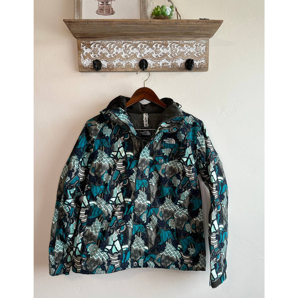 The North Face | Jackets & Coats | The North Face Cryptic Ski Winter ...